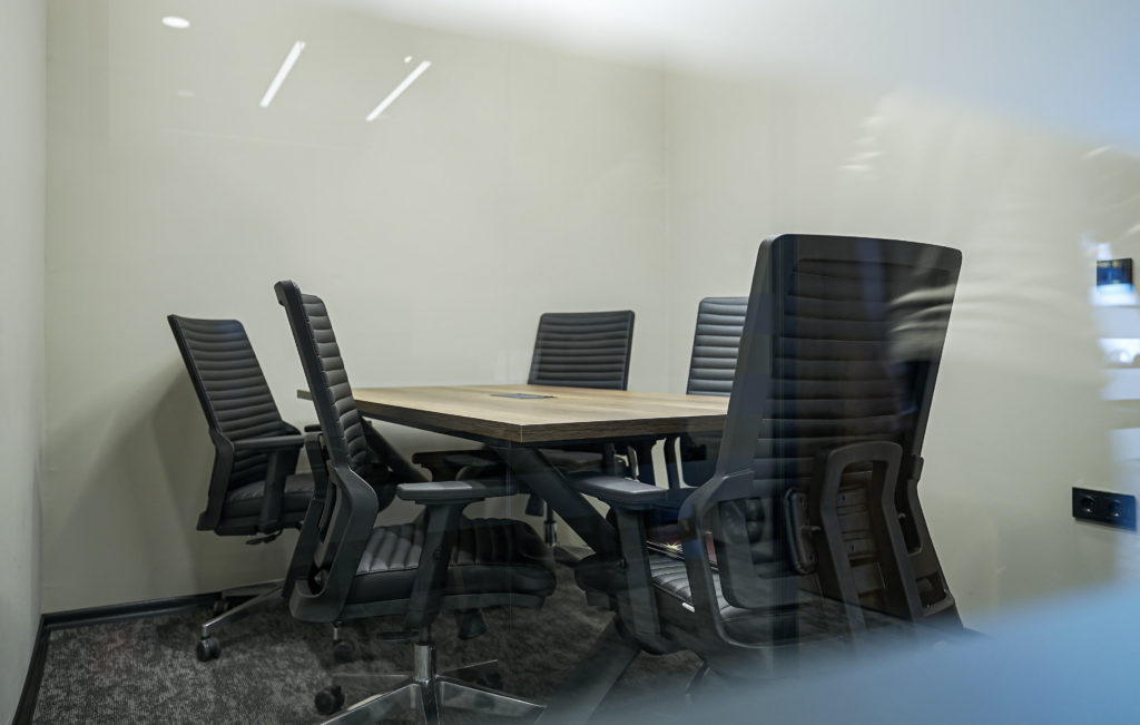 Turyap Ofis & Mobilya Dizayn Projesi - Çağın Ofis