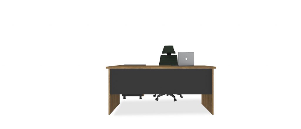 Stark Executive Set - Çağın Ofis